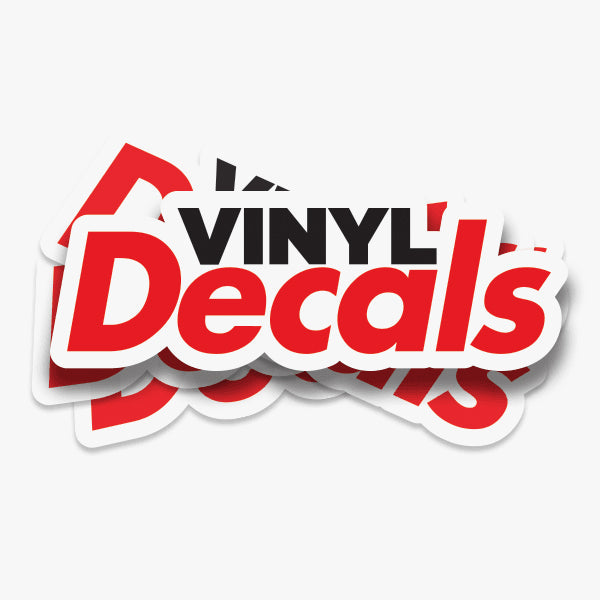Decals for Purchase – Brand Creative West, inc.