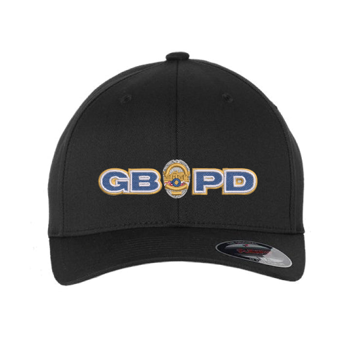 Grover Beach Police Department – Brand Creative West, inc.