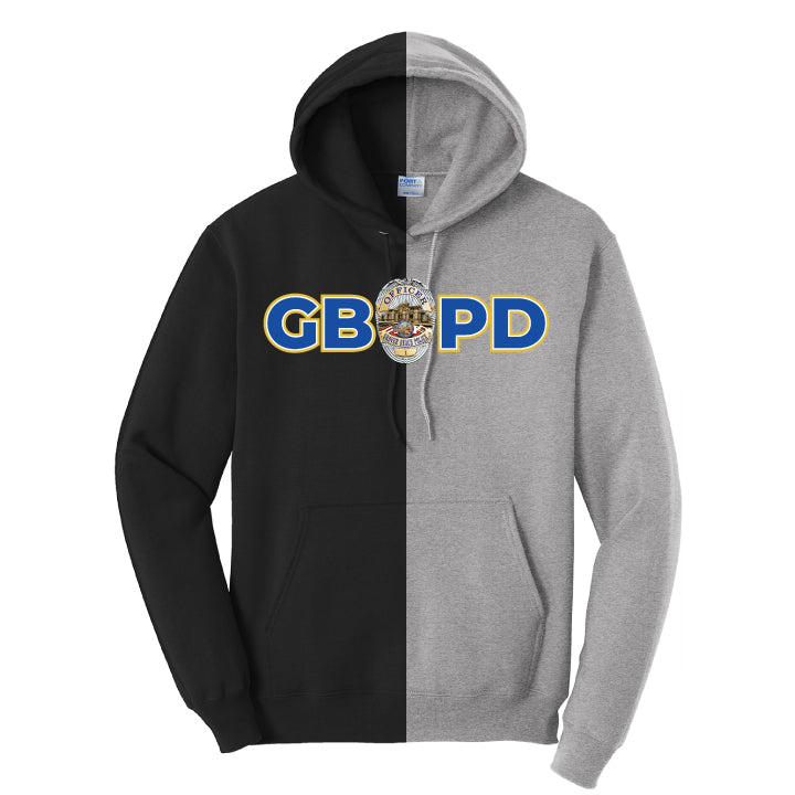 Grover Beach Police Department – Brand Creative West, inc.